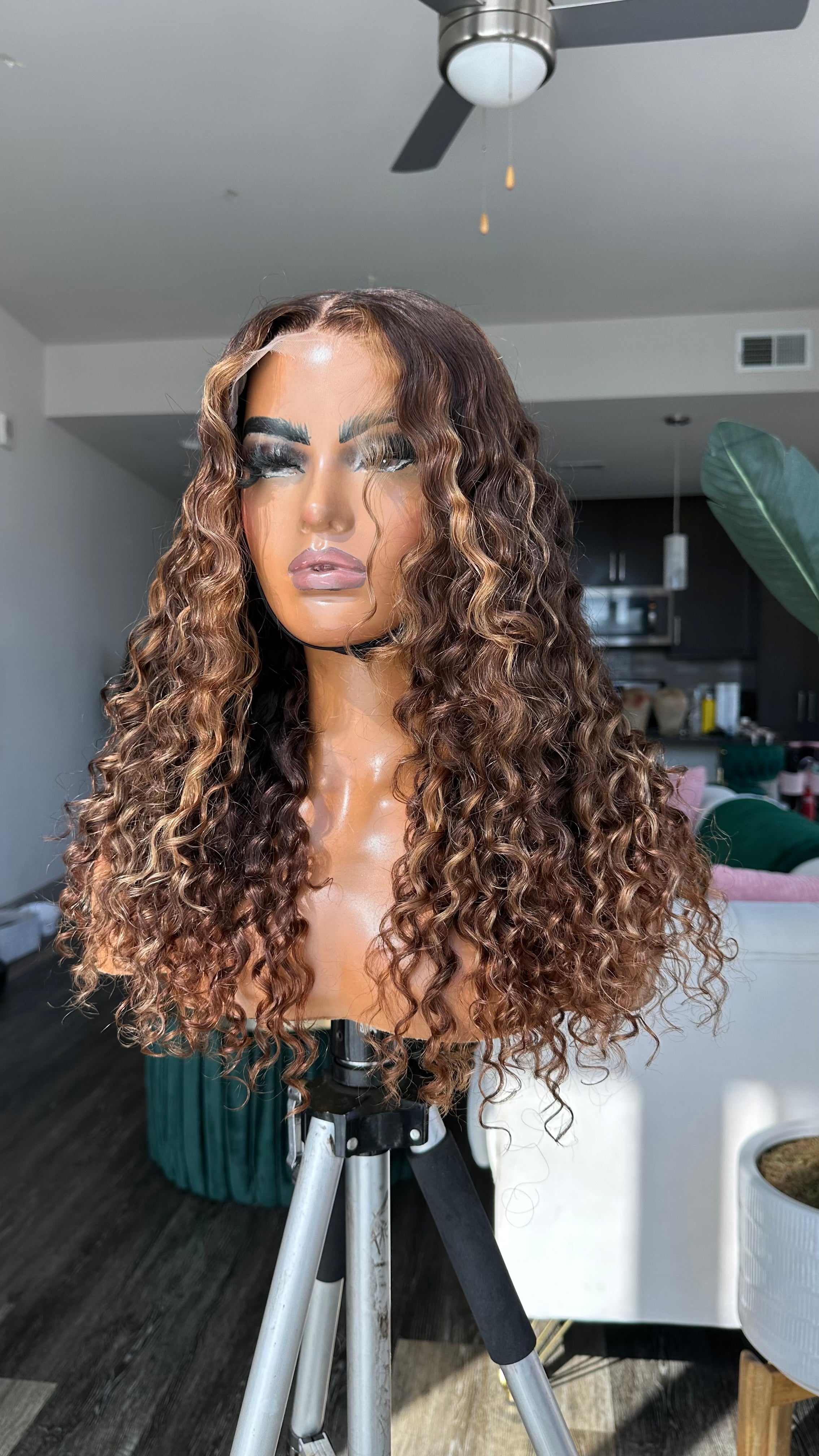 Tamia – Ty Rochelle Collection