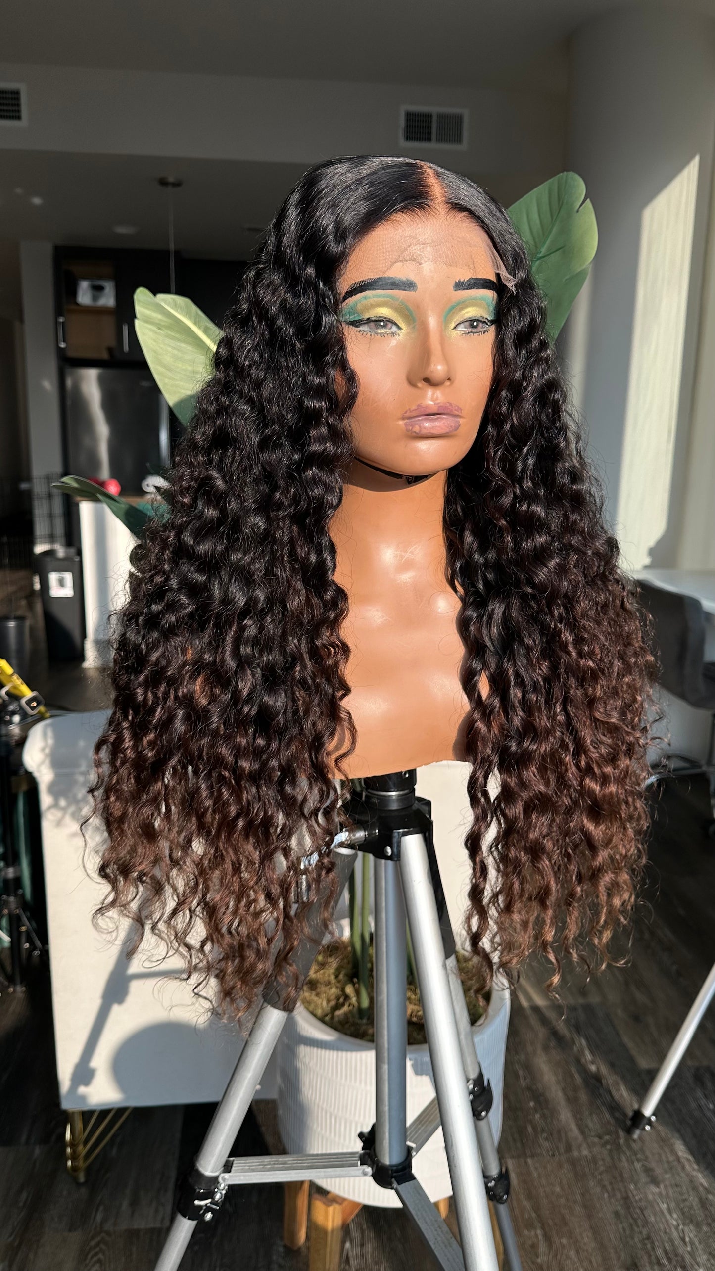 Reema – Ty Rochelle Collection